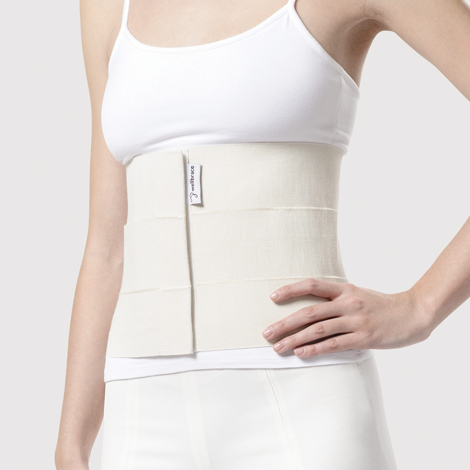 FAJA FLEXBAND 3 BANDAS (POST OPERATORIA/POST PARTO)